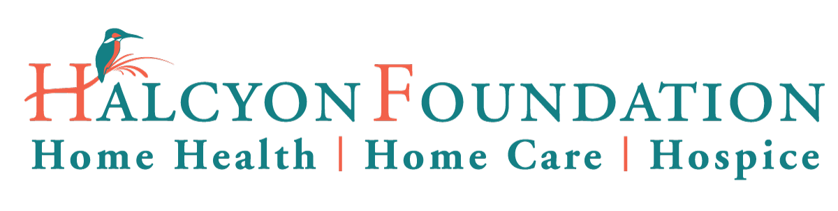 Halcyon Foundation - Make A Donation | Halcyon Home